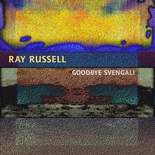 Play Goodbye Svengali by Ray Russell on Amazon Music