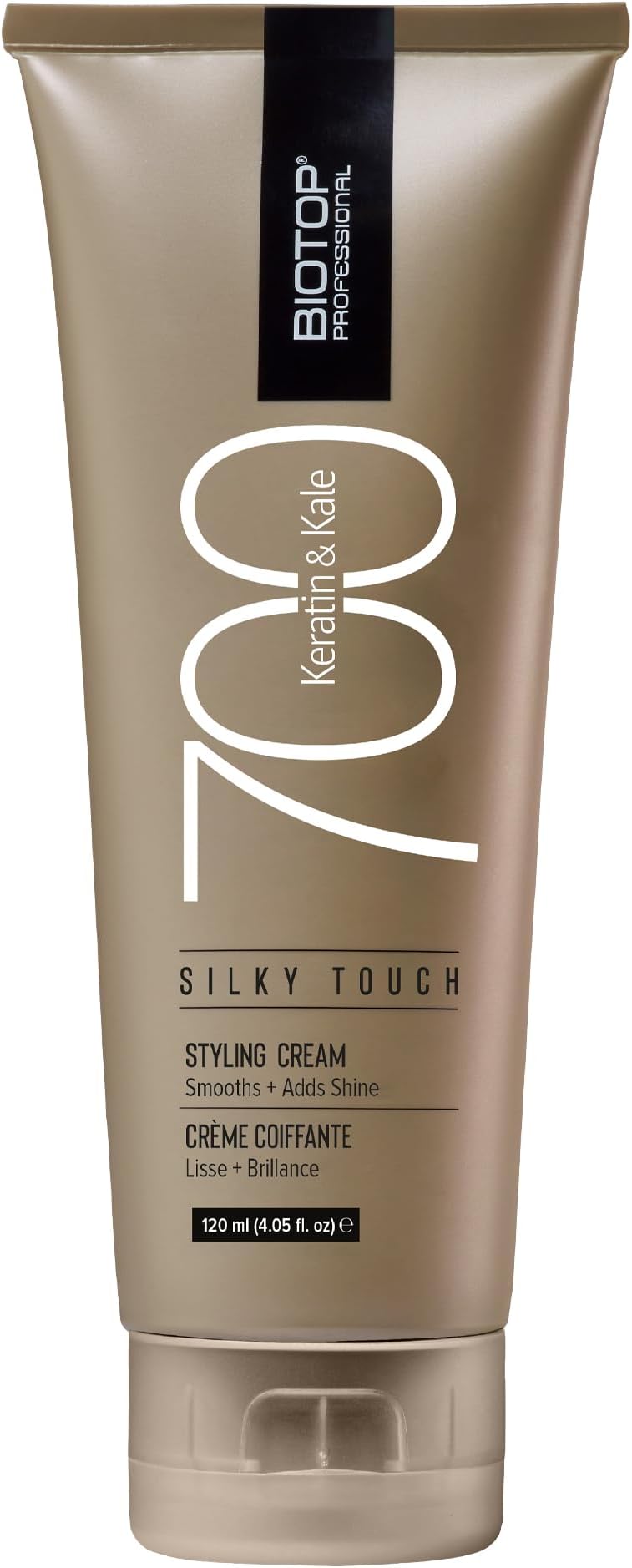 Amazon.com : Biotop Professional 911 Quinoa Serum - Hair Serum For ...