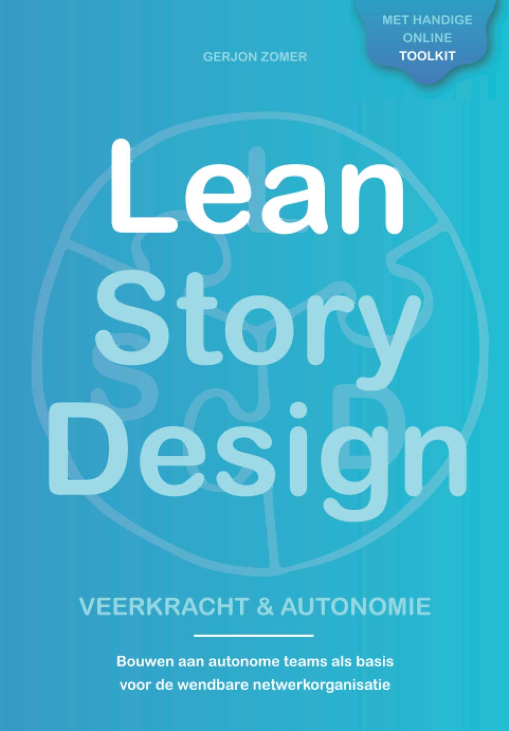 LEAN Story Design: Het cyane deel van het LSD drieluik over veerkracht ...