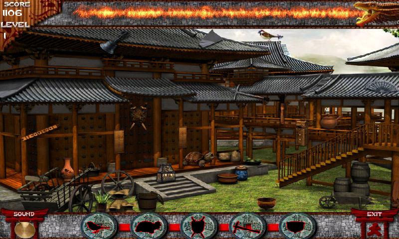Exploring China - (HD) Hidden Objects Game - Paid No Ads: app su Amazon ...