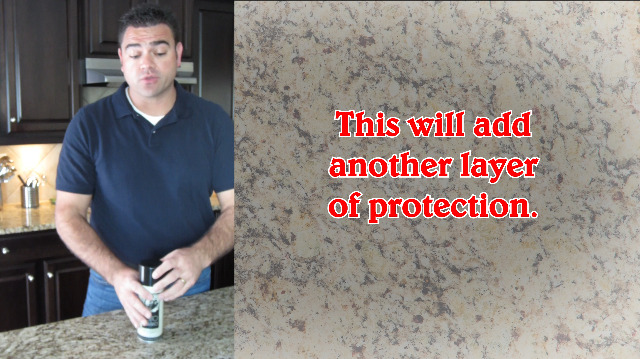 Watch Lustro Italiano Stone Polish on Amazon Live