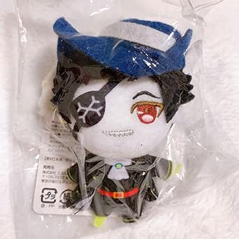 Amazon.co.jp: crazy raccoon CR mondo ぬいぐるみ gigo : おもちゃ