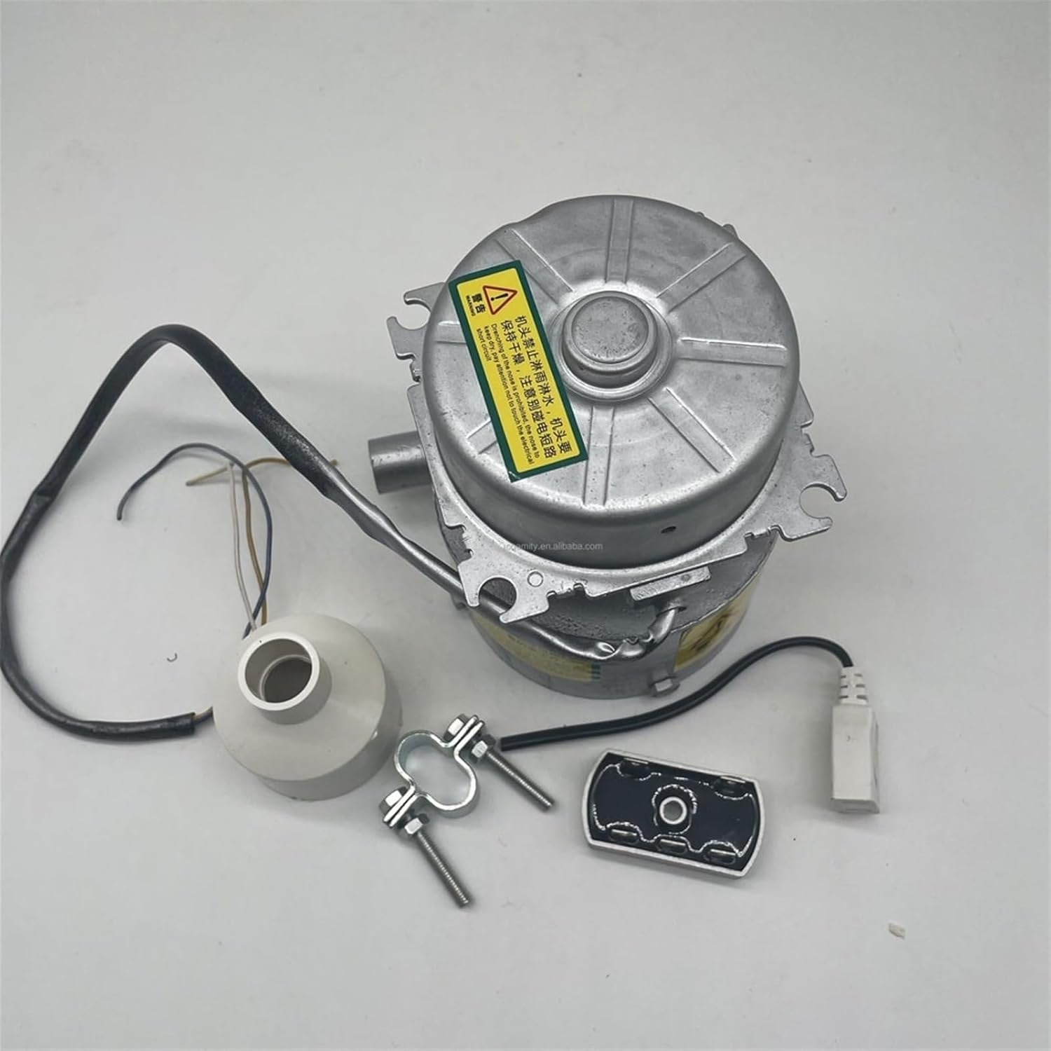 Amazon.com: Aecorbir 1000W Hydroelectric Generator - Reliable ...