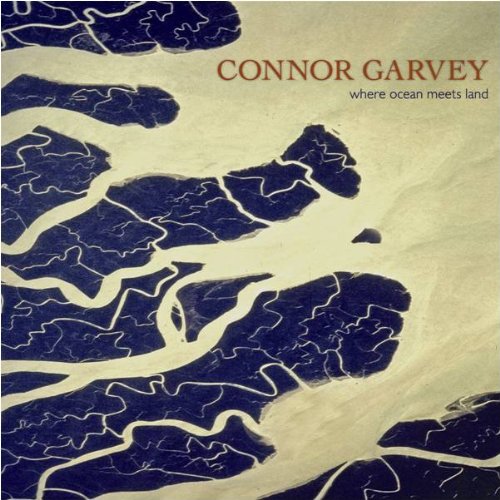 Connor Garvey - Where Ocean Meets Land - Amazon.com Music