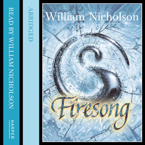 Amazon.com: Firesong: The Wind on Fire Trilogy, Book 3 (Audible Audio ...