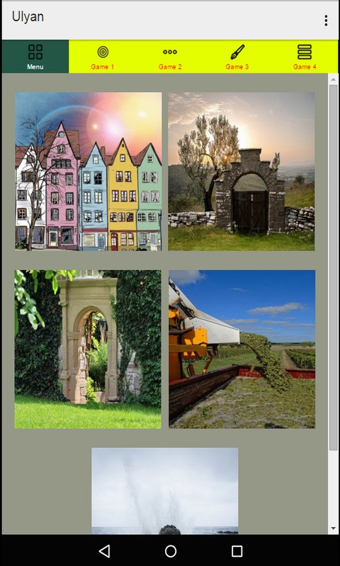 Ulyan - App on Amazon Appstore