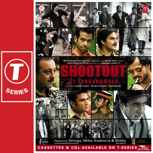 Play Shootout At Lokhandwala by Anand Raaj Anand on Amazon Music