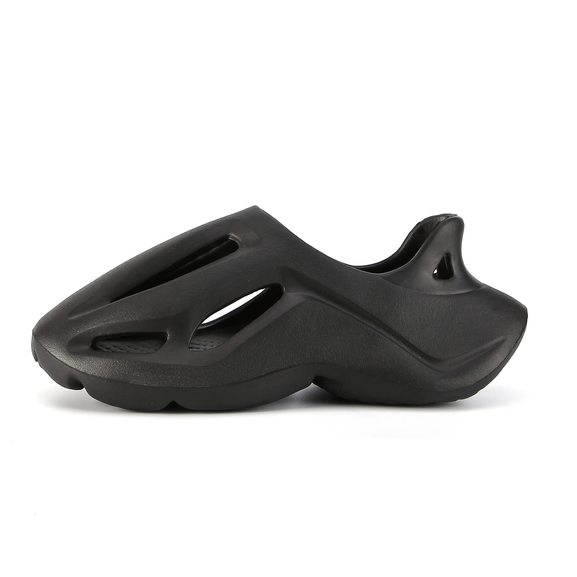 Clogs Foam Runner Shoes for Men Women 400 Hollow Cloud Slides Slippers ...