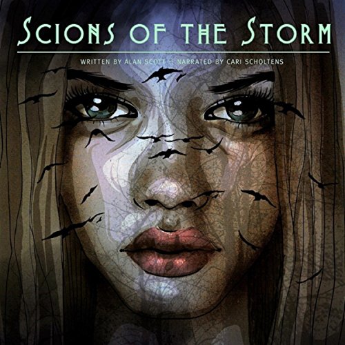 Amazon.com: Echoes of a Storm: The Storm Series, Book 1 (Audible Audio ...