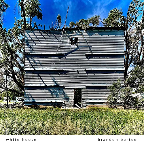 White House de Brandon Bartee en Amazon Music Unlimited