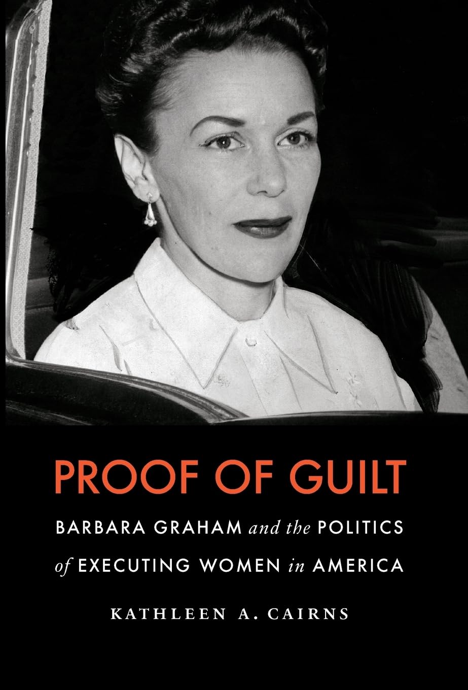 Barbara Graham