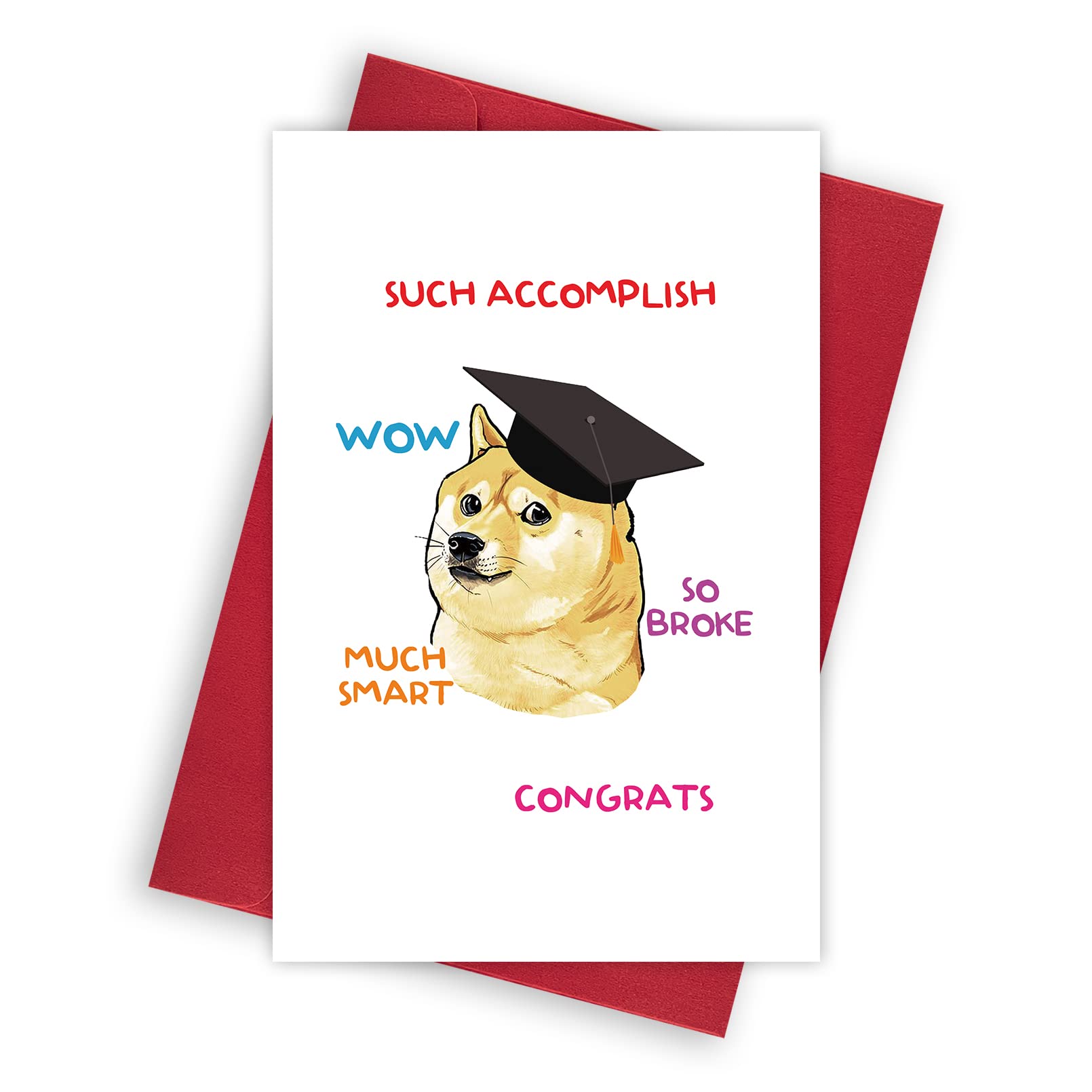 Funny Graduation Congratulations Meme