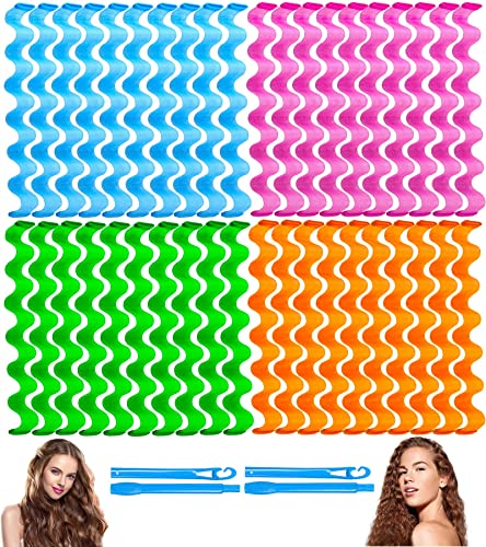 Top 10 Rollers For Wavy Hair of 2022 - Katynel