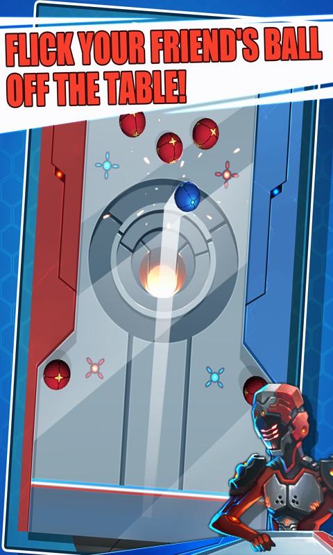 Off the Table - App on Amazon Appstore