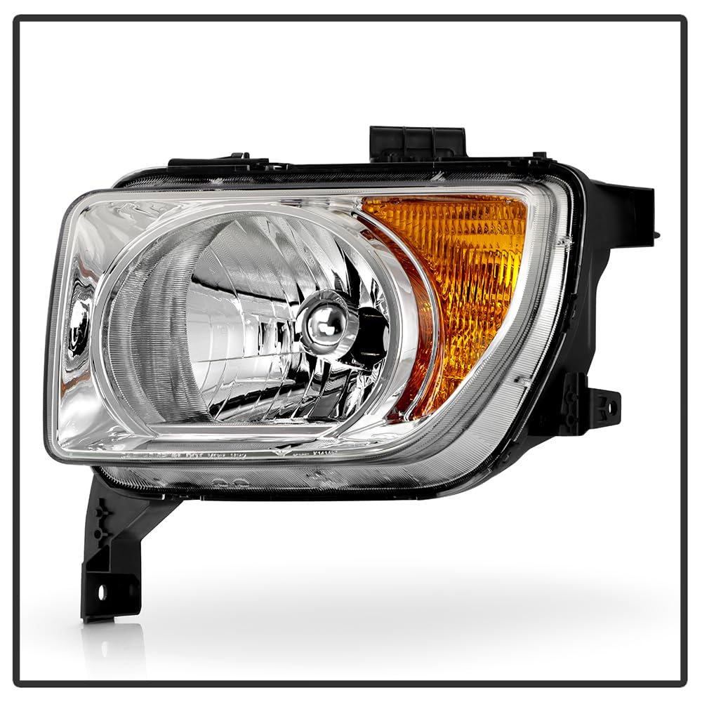 Snapklik.com : For 2003 2004 2005 2006 Honda Element Factory Style ...
