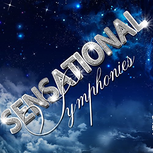 Amazon.com: Sensational Symphonies : London Symphony Orchestra: Digital ...