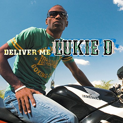 Play Deliver Me by Lukie D on Amazon Music