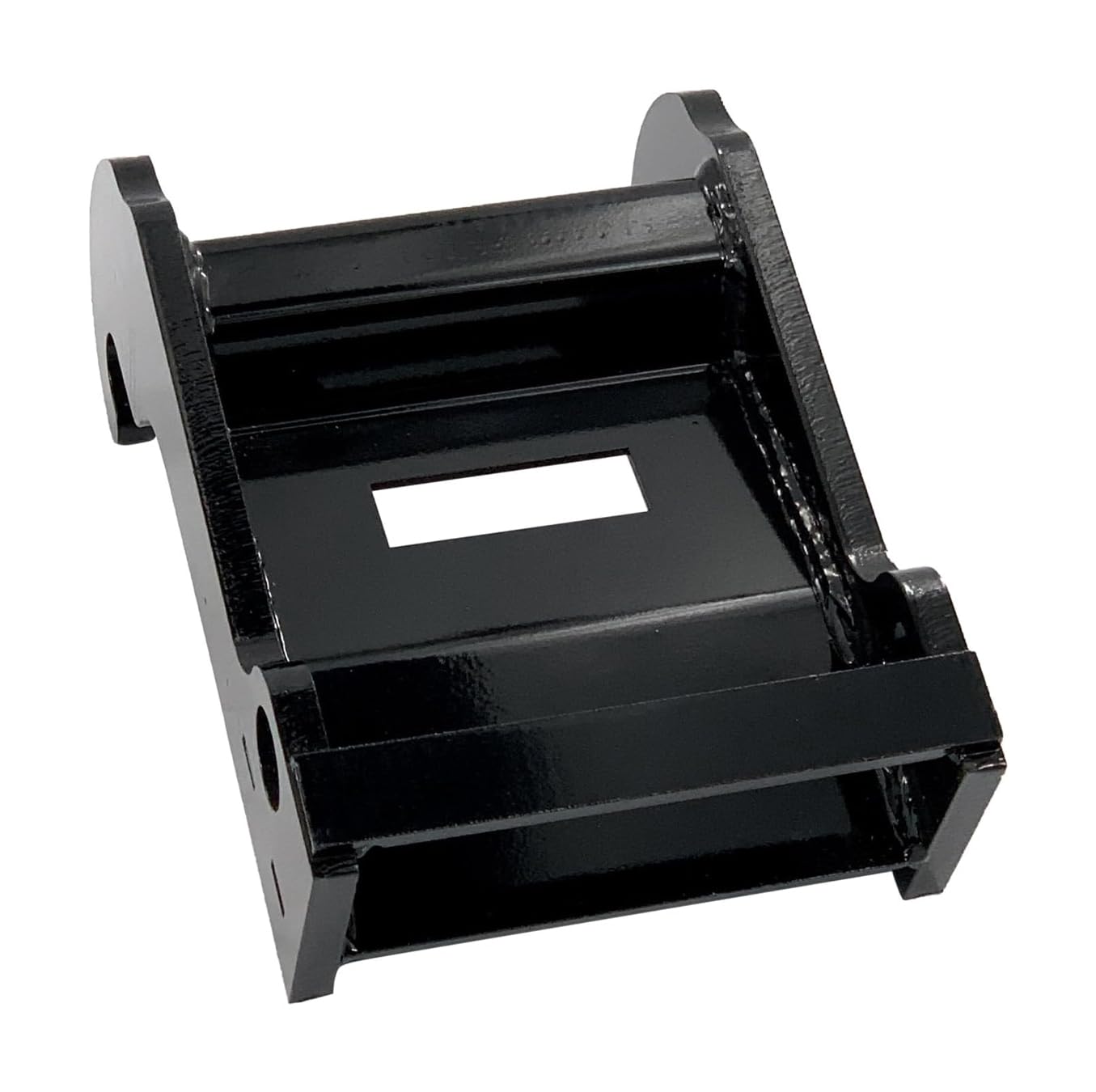 Bobcat 8811 Backhoe Mounting Brackets