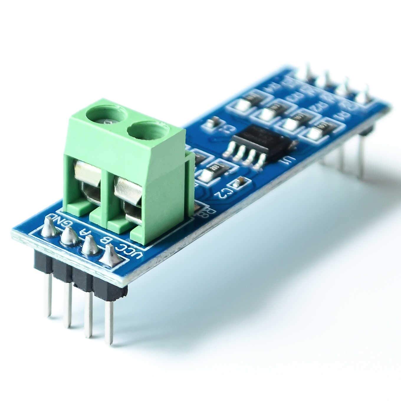Rees52 5v Max485 Module Rs 485 Module Ttl To Rs485 | Desertcart EGYPT