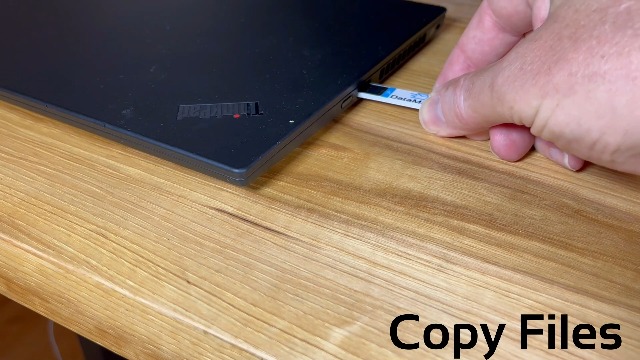 Watch USB Flash Drive Mailing Envelope on Amazon Live