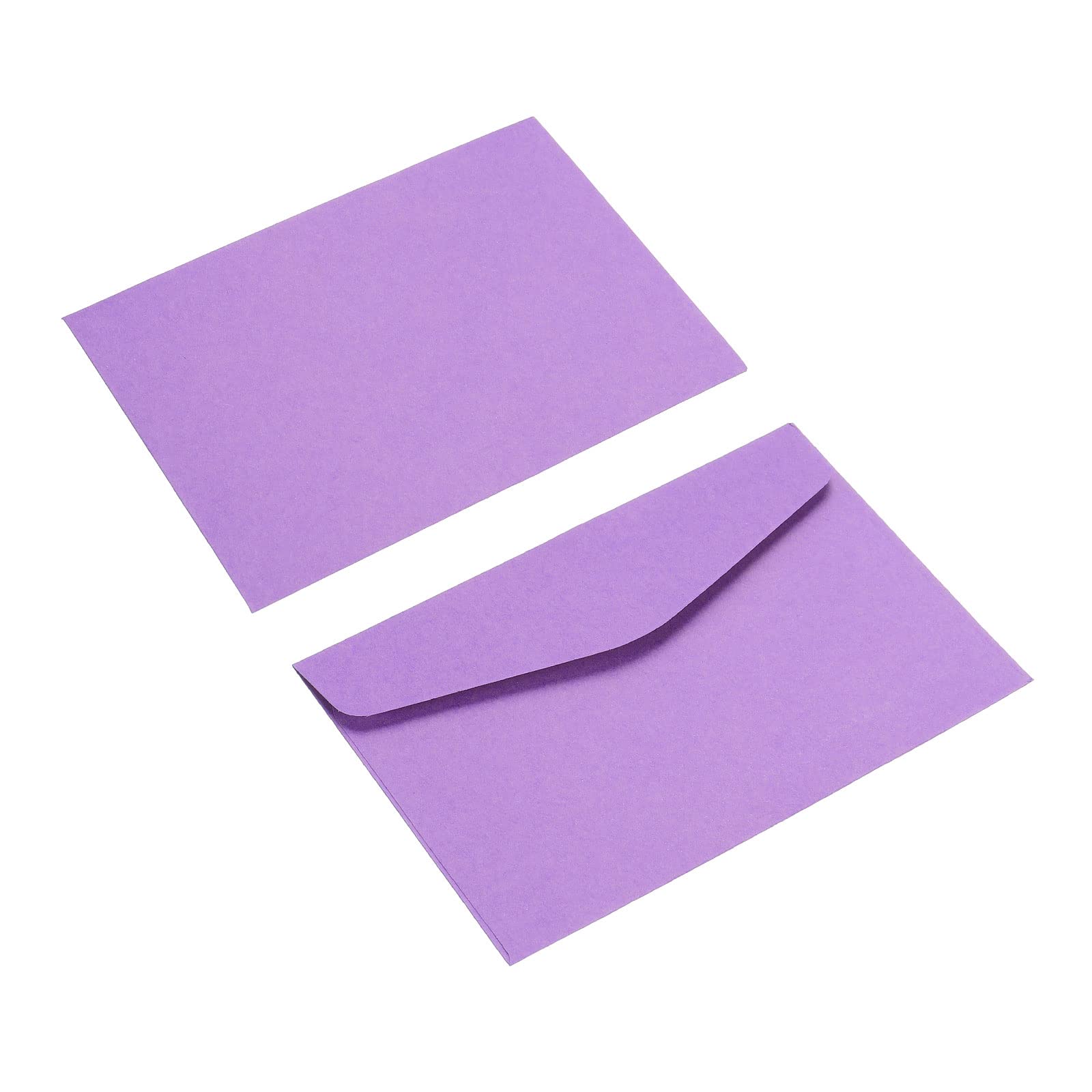 4.5x3.2 Inch Small Envelopes For Cards Invitations PATIKIL 120-Pack ...