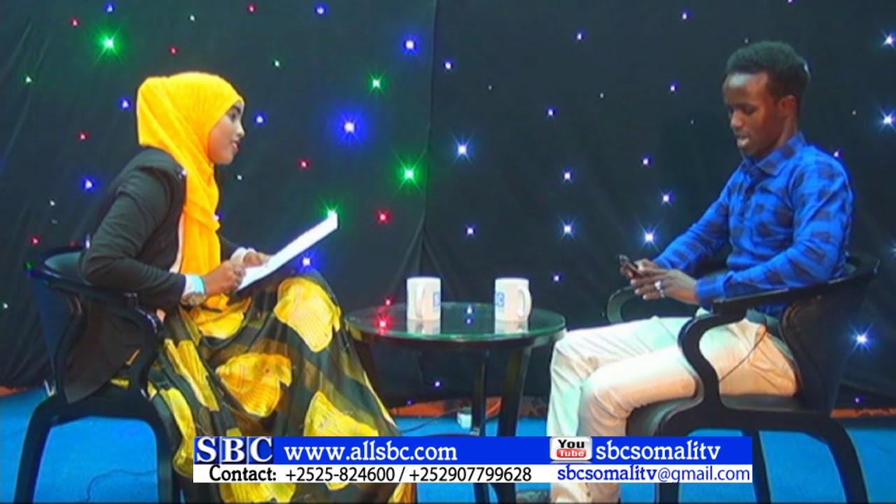 Live Somali TV - App on Amazon Appstore