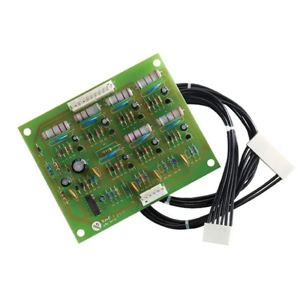 Venstar TIB515 Trane Interface Board: Amazon.com: Tools & Home Improvement