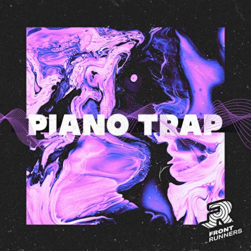 Spiele Piano Trap von Ty Frankel auf Amazon Music ab
