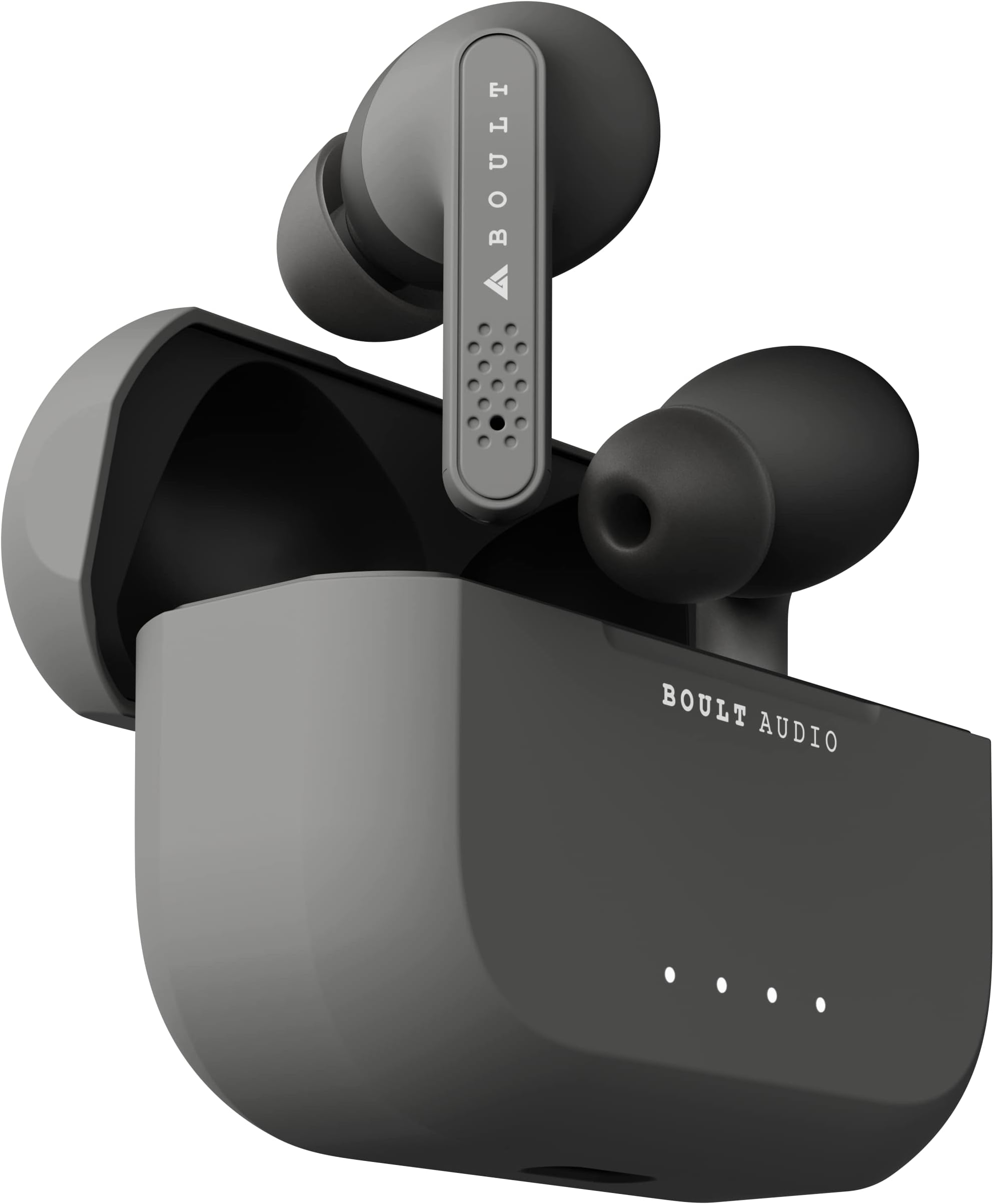 Boult Audio Z15 with 32Hrs Playtime, Pro+Calling HD Mic, Type-C ...