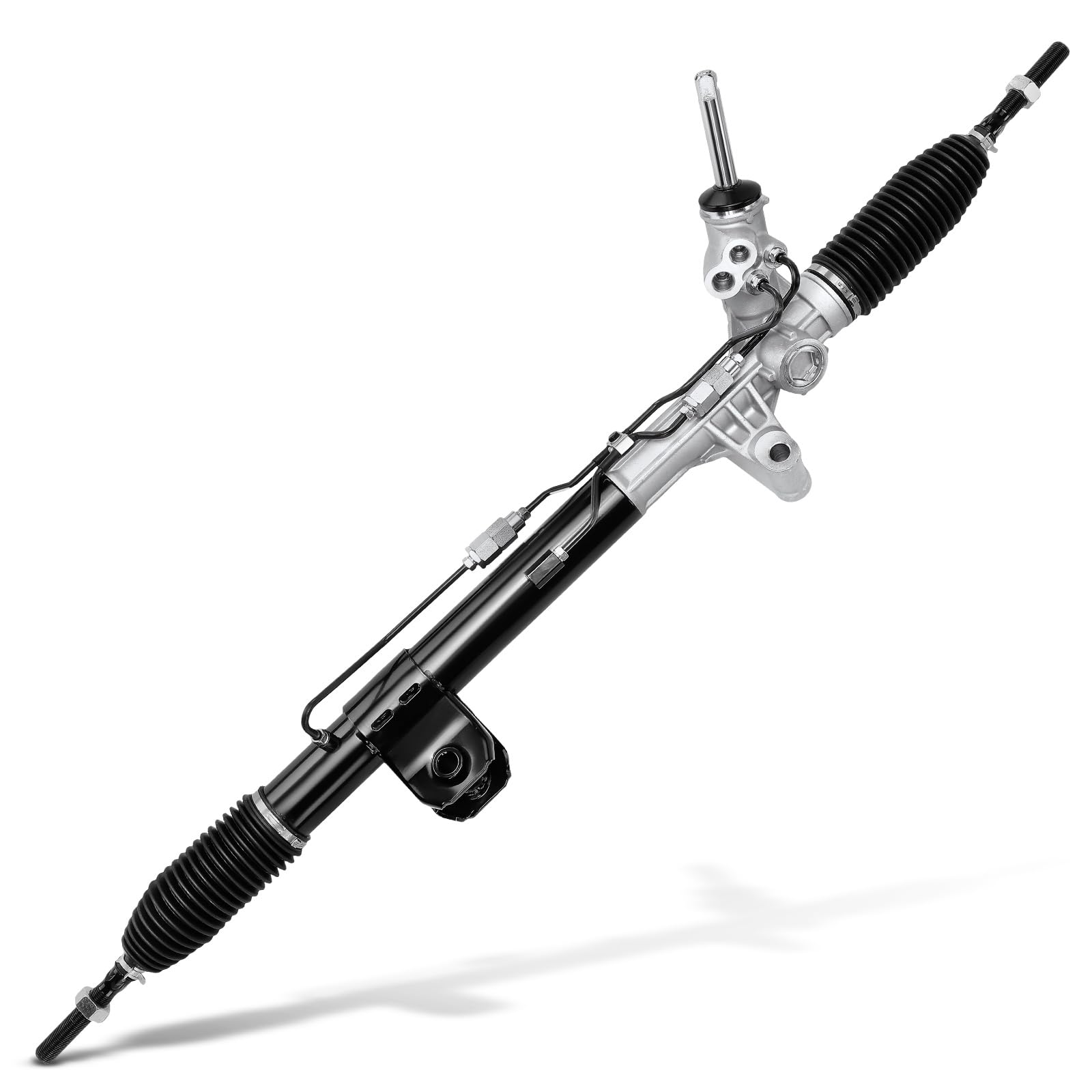 Amazon.com: A-Premium - Hydraulic Power Steering Rack and Pinion ...