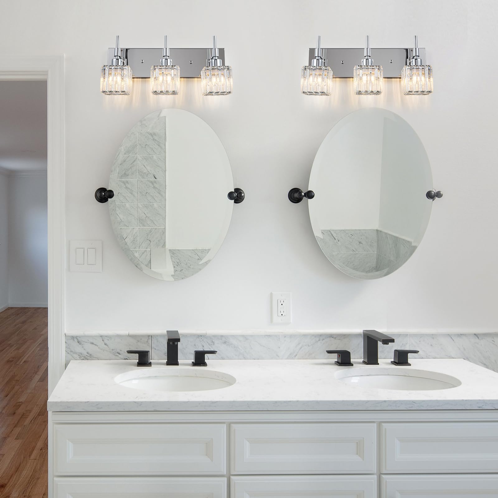 Mexican Style Bathroom Lighting Bathroom Goals, Anyone? Swipe For My