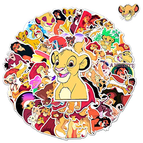 Top +15 hermosos pósters de El Rey León al mejor precio