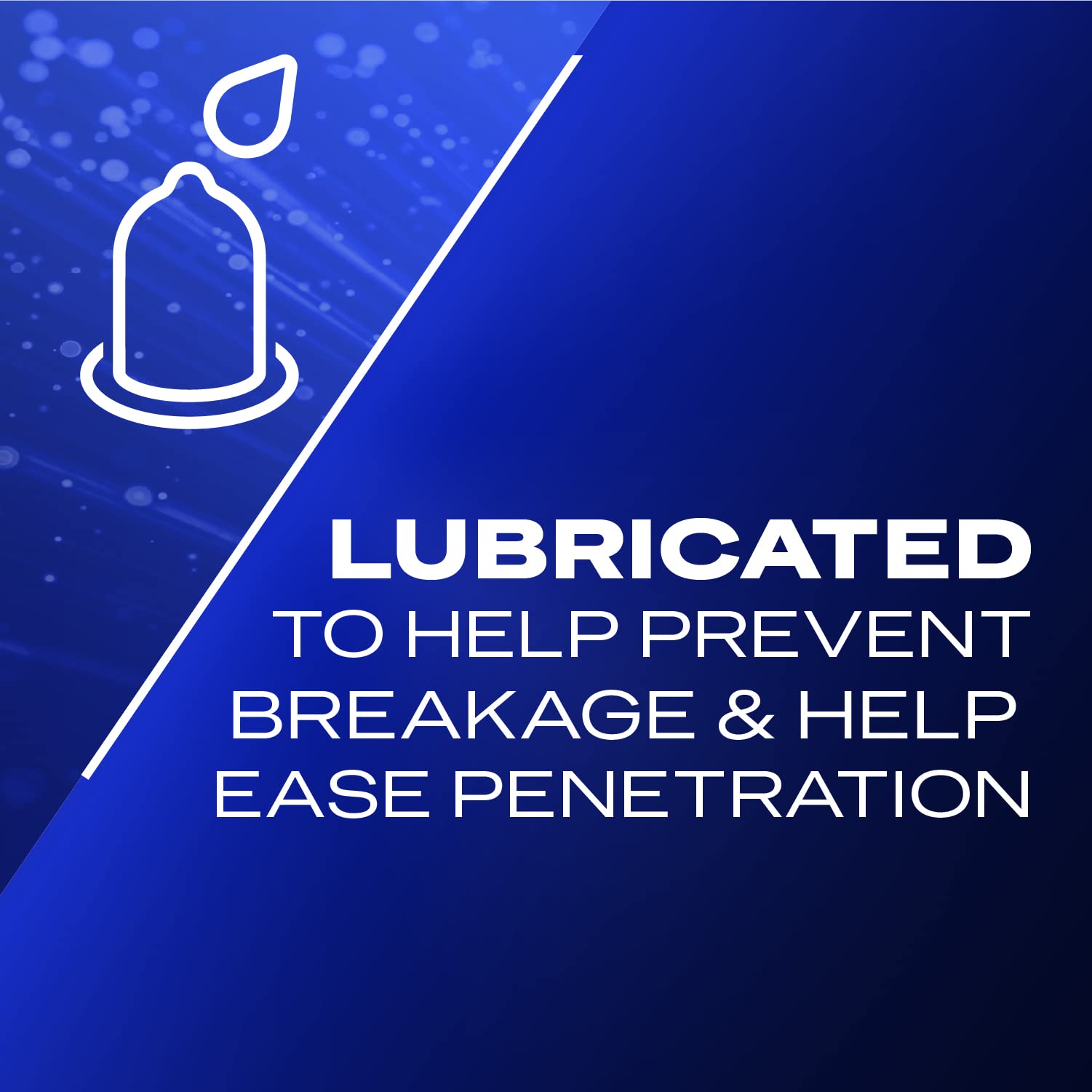 Durex Performax Intense Ribbed Dotted