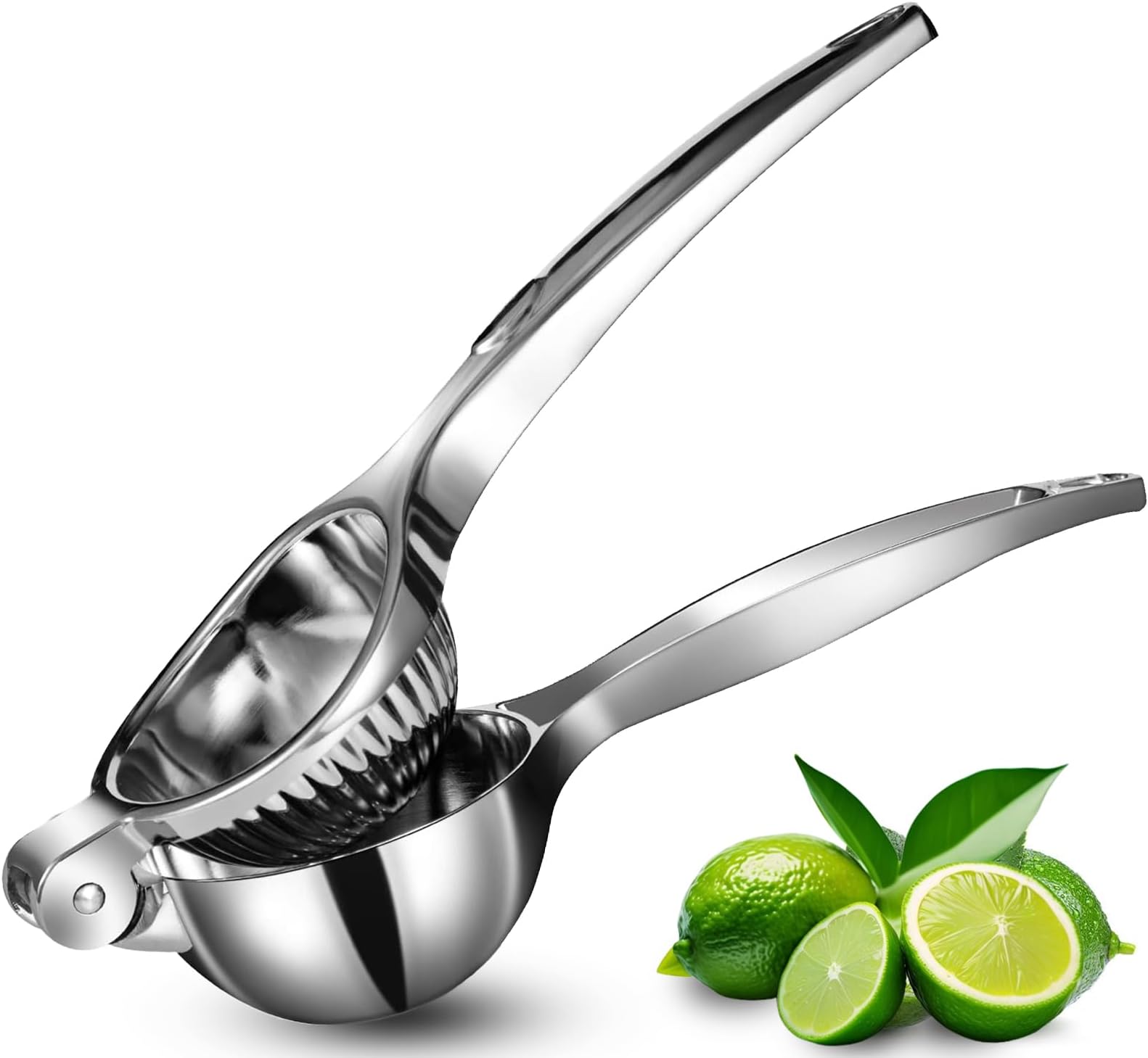 H&S Presse Citron - Presse Agrumes Manuel pour Citrons Citrons Verts ...