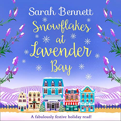 Amazon.com: Snowflakes at Lavender Bay: Lavender Bay, Book 3 (Audible ...