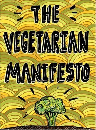 The Vegetarian Manifesto : Perry, Cheryl L., Lytle, Leslie A., Jacobs ...