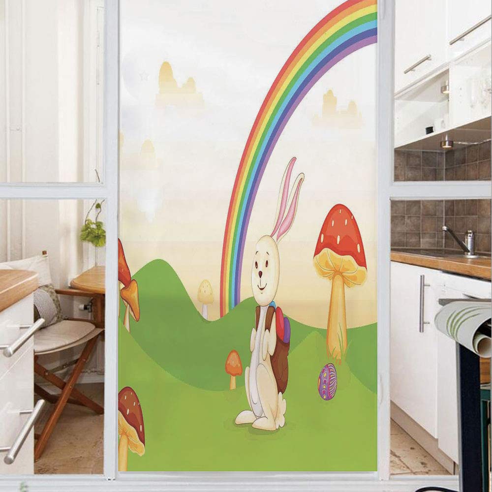 Easter Egg Stained Glass Pattern | Free Patterns