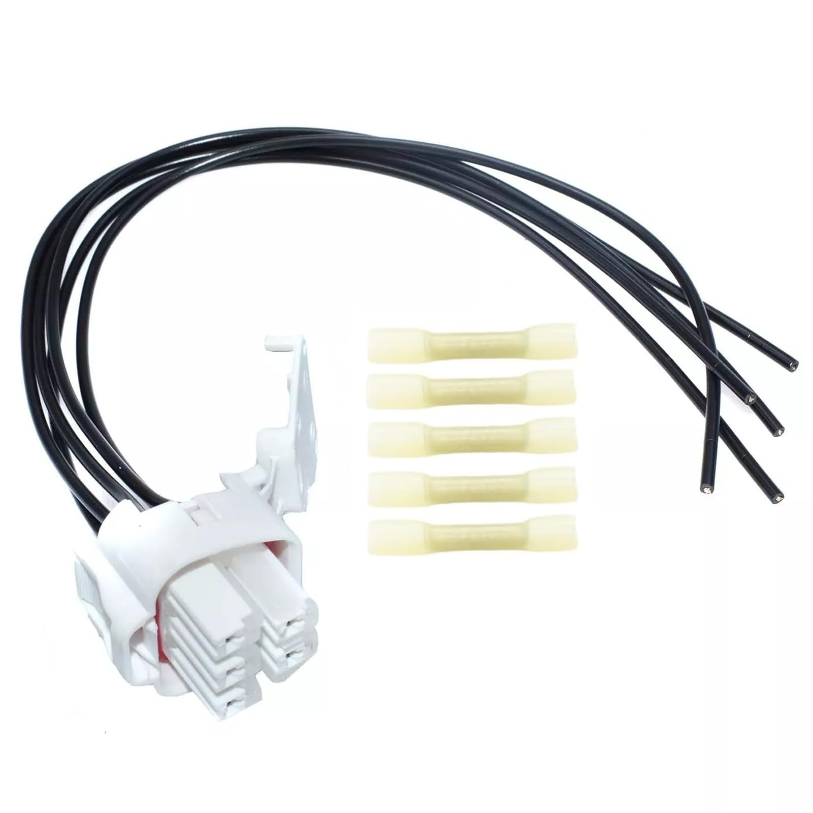 2000 Toyota Avalon Fuel Pump 5-Pin Fuel Pump Connector For Hyundai ...