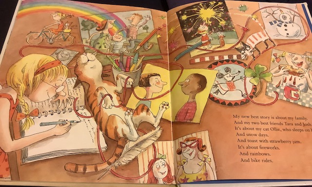 The Best Story : Amazon.co.uk: Books