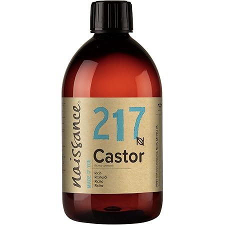Amazon.com : Home Health Original Castor Oil - 16 Fl Oz - Promotes ...