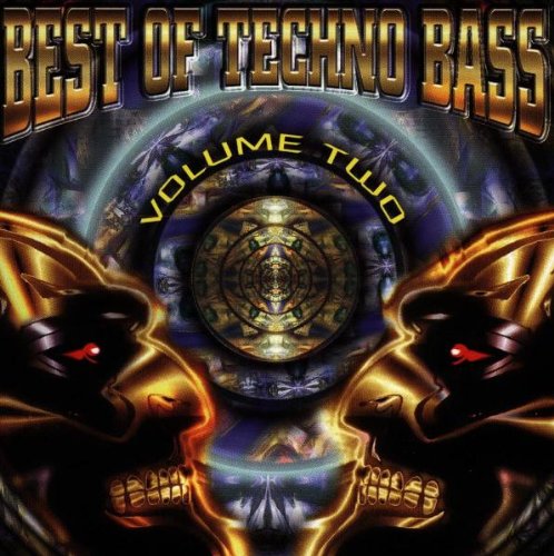 VARIOUS ARTISTS - Best of Techno Bass 2 - Amazon.com Music