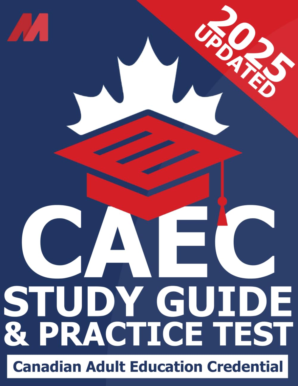 CAEC Study Guide and Practice Test - CAEC Prep Book - CAEC Study Book ...