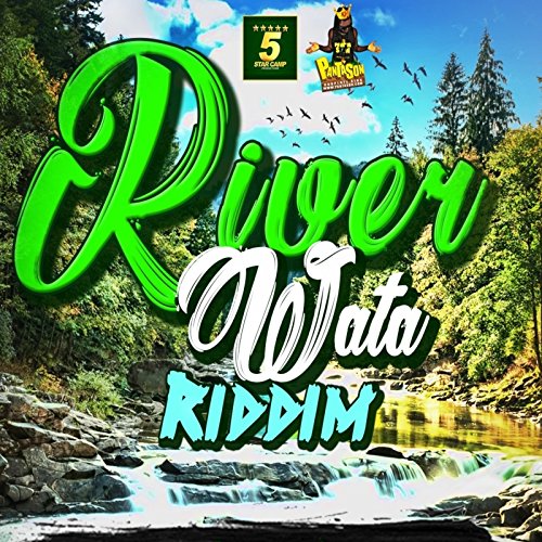 Amazon.com: River Wata Riddim : Various artists: Digital Music