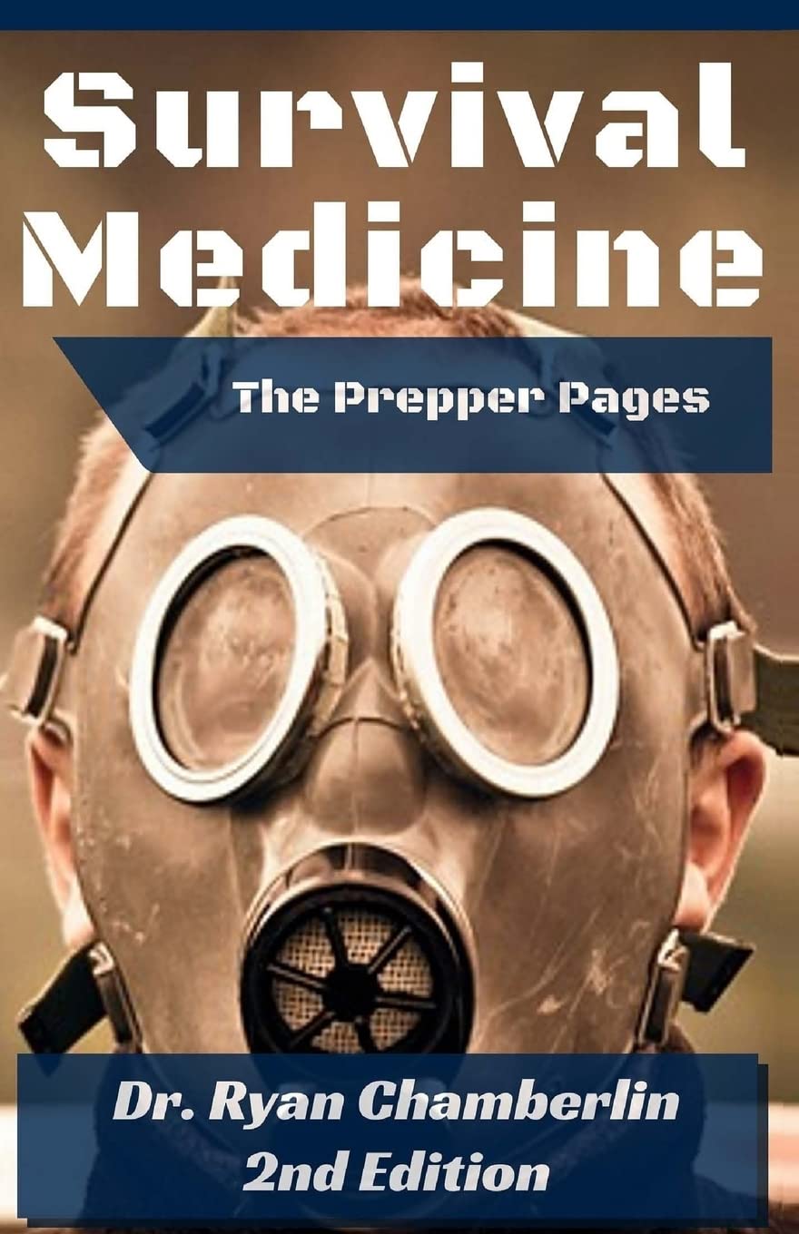 The Prepper Pages: A Surgeon's Guide to Scavenging Items for a Medical ...