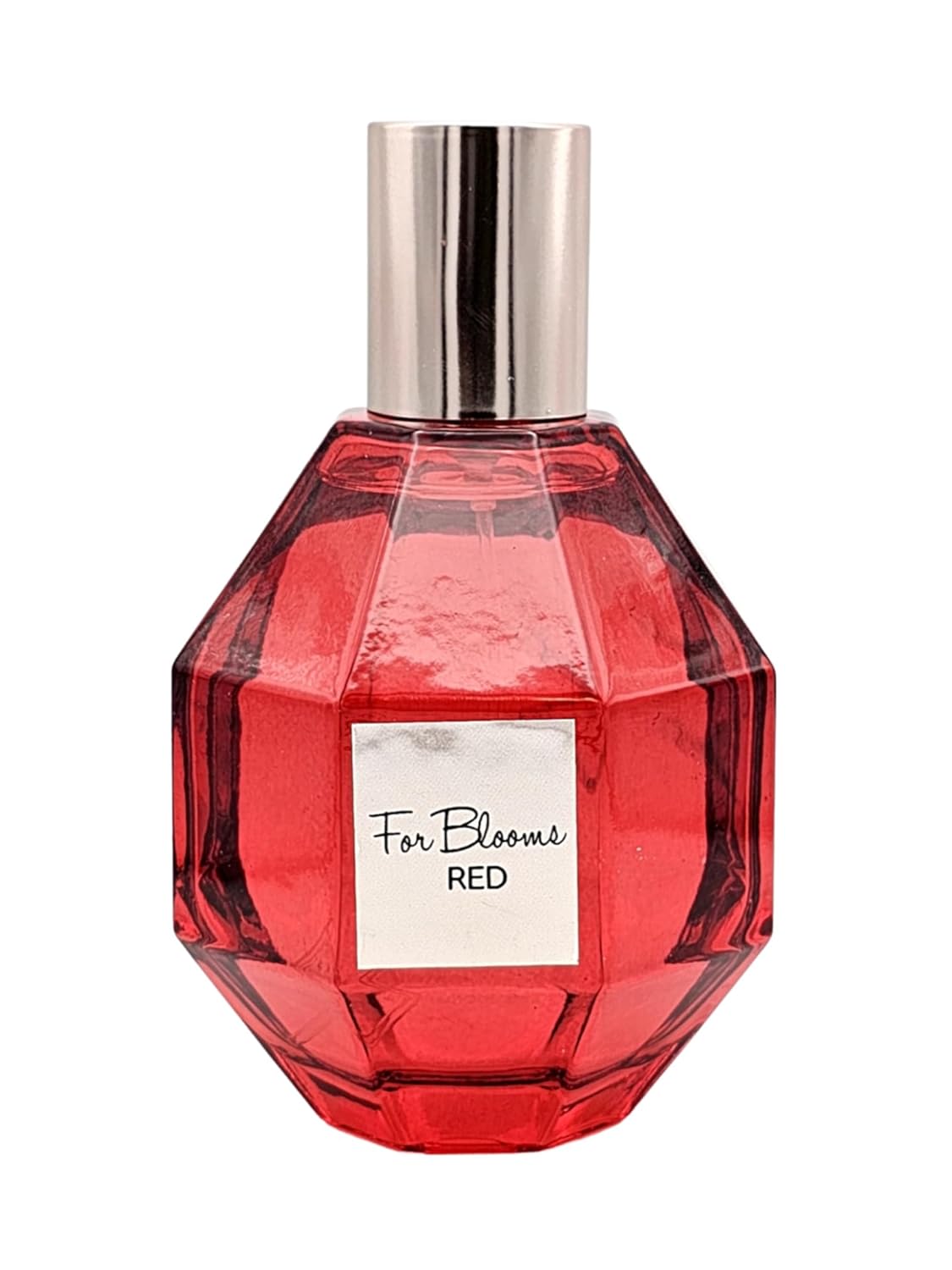 Amazon.com: For Blooms Perfume rojo para mujer 3.4oz/3.4 fl oz Eau de ...