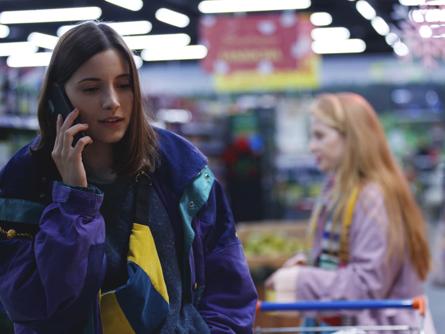 Watch Control - Season 2 | Prime Video