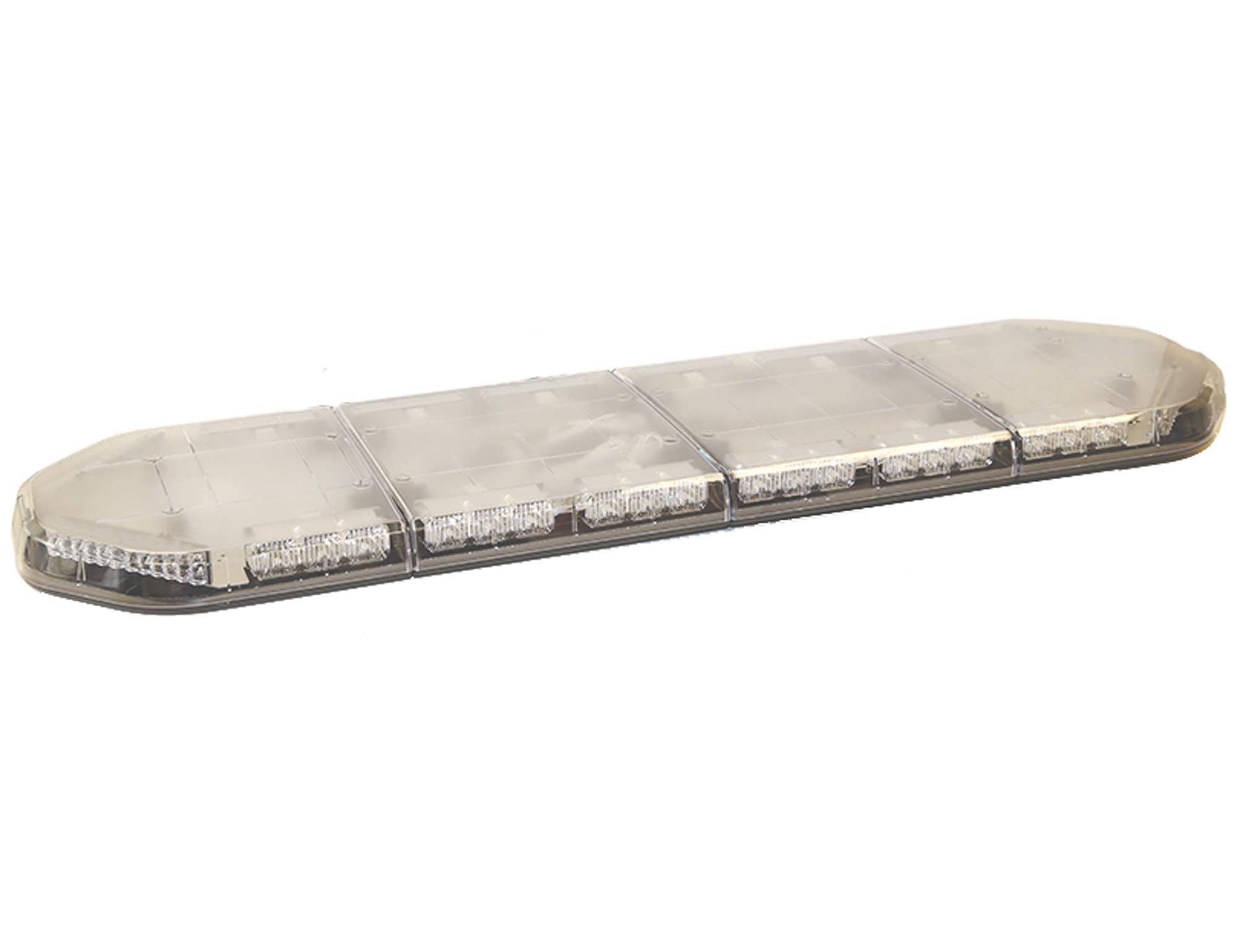 Amazon.com: Buyers Products (8893049) 49 In. LED Modular Light Bar with ...