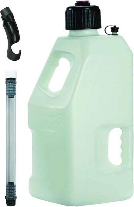 Amazon.com: Fire Power LC Utility Container and Filler Hose with Screw ...