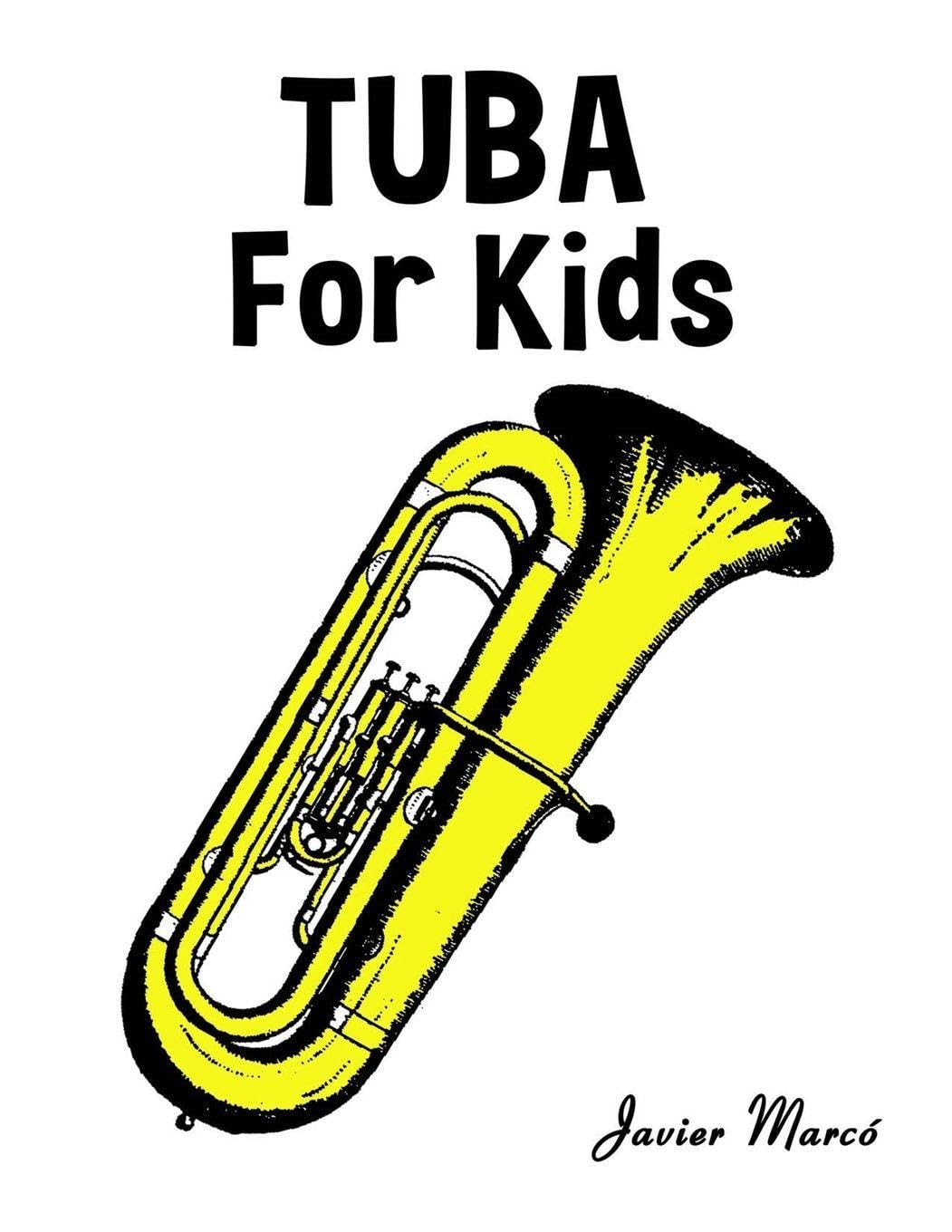 Buy Tuba for Kids: Christmas Carols, Classical Music, Nursery Rhymes ...