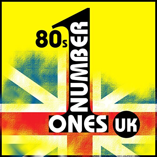 Play 80S Number Ones UK by VARIOUS ARTISTS on Amazon Music